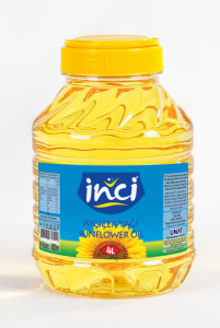 Products İnci - Unat Oil and Foods Industrial Company
